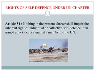 Introduction to International Humanitarian Law | PDF