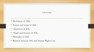 Introduction to International Humanitarian Law.ppt
