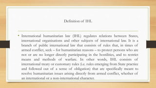 Introduction to International Humanitarian Law.ppt