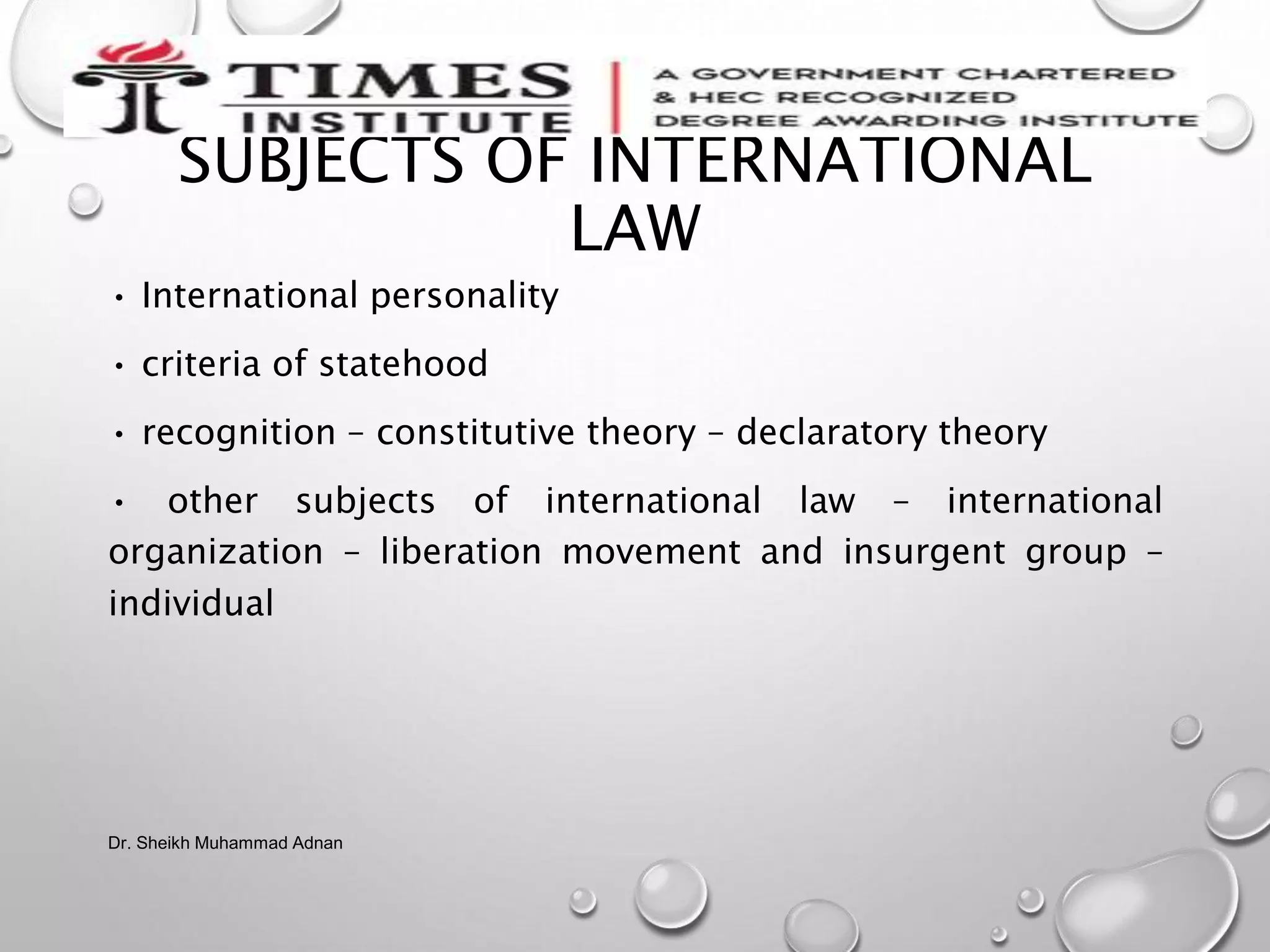 Introduction to international law.ppt