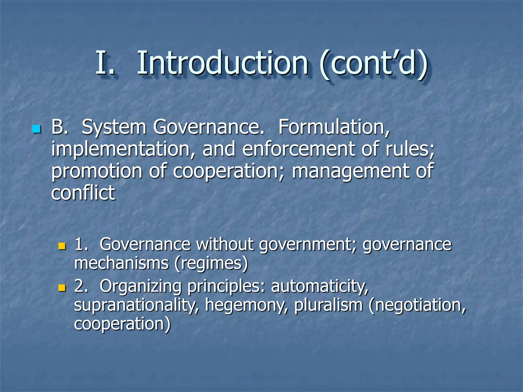 INTRODUCTION TO INTERNATIONAL POLITICAL ECONOMY.ppt