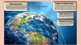 #Introduction to International Trade#By SN Panigrahi | PPTX