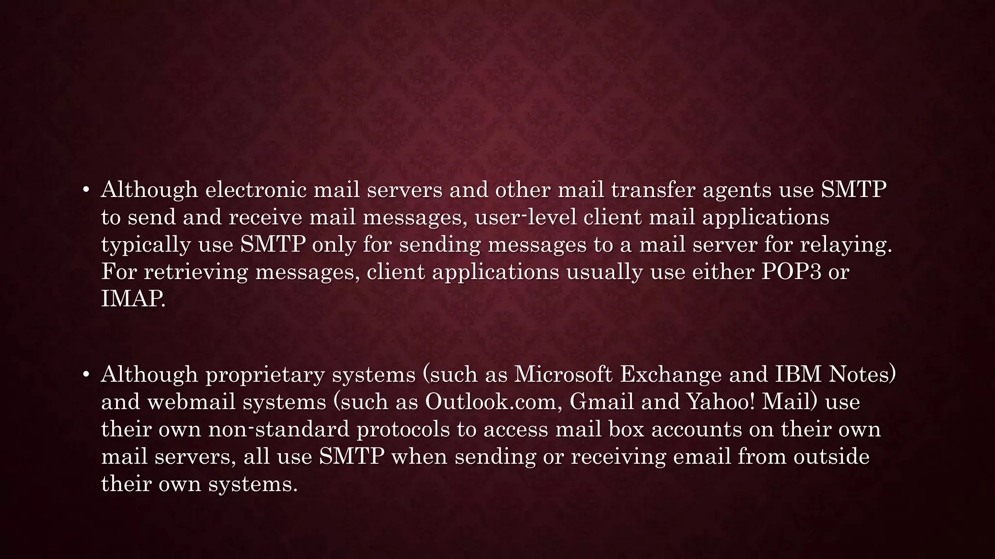 Introduction to internet. | PPT