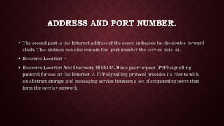 Introduction to internet. | PPT