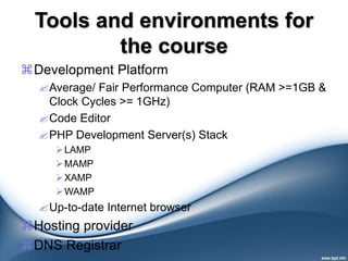 Introduction to internet | PPT