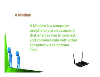 Introduction to internet | PPT