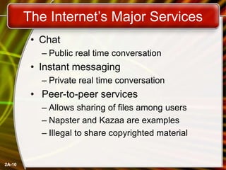 Introduction to Internet.ppt