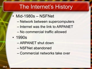 Introduction to Internet.ppt
