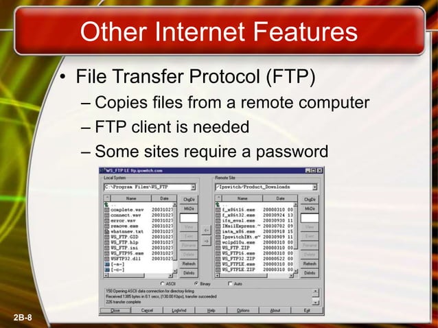 Introduction to Internet Services.ppt