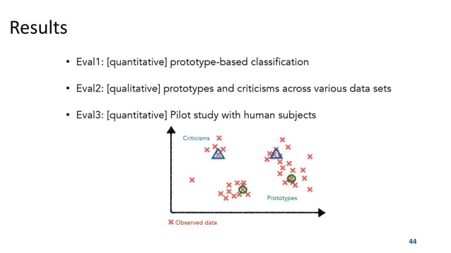 Introduction to Interpretable Machine Learning | PPTX | Artificial Intelligence | Technology ...