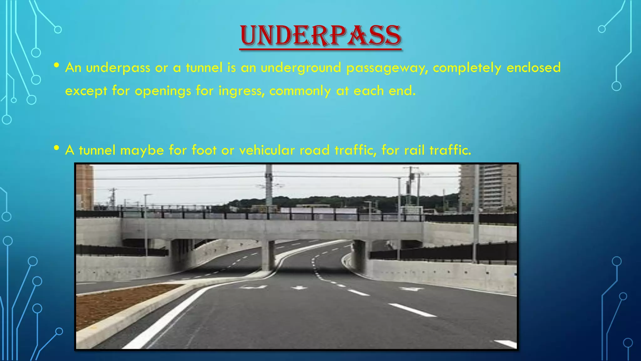 Introduction to intersection | PPT