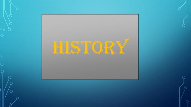 Introduction to intersection | PPT