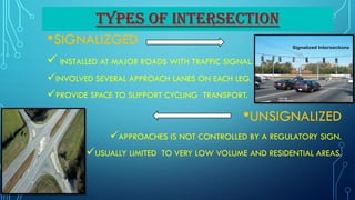 Introduction to intersection | PDF