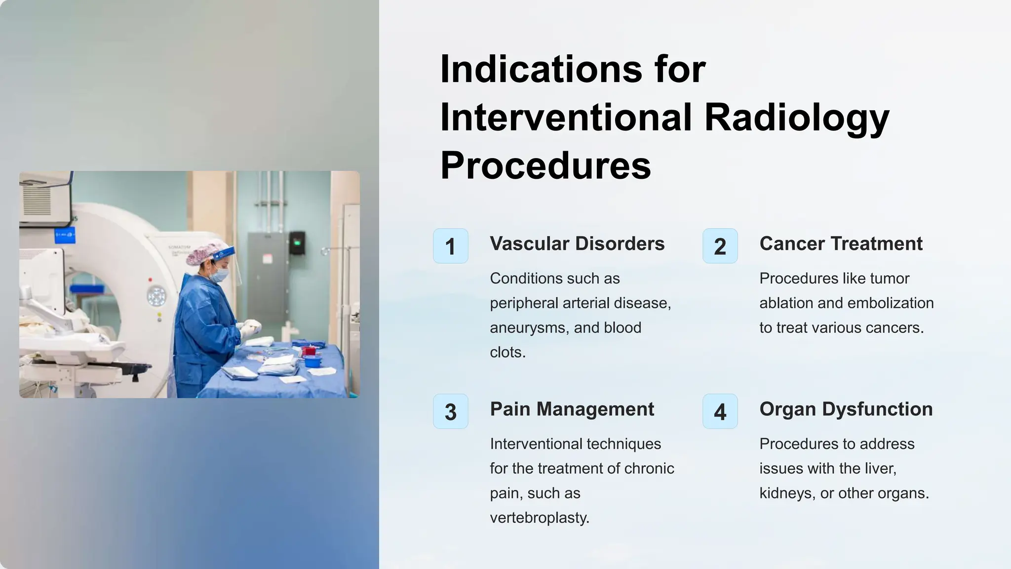 Introduction to Interventional Radiology.pptx