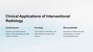 Introduction to Interventional Radiology.pptx