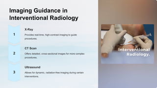 Introduction to Interventional Radiology.pptx
