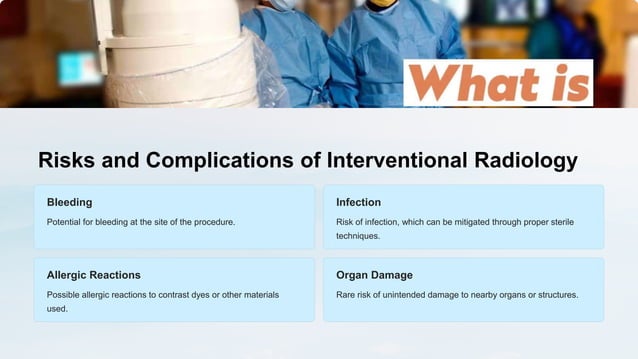 Introduction to Interventional Radiology.pptx