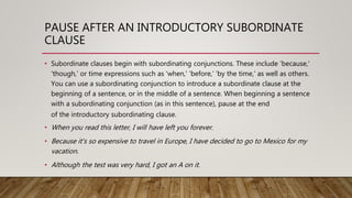 Introduction to intonation-Ali KAYA | PPTX