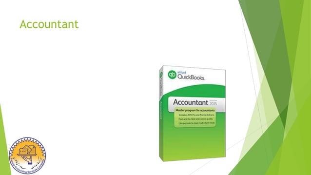 Introduction to intuit products | PPSX