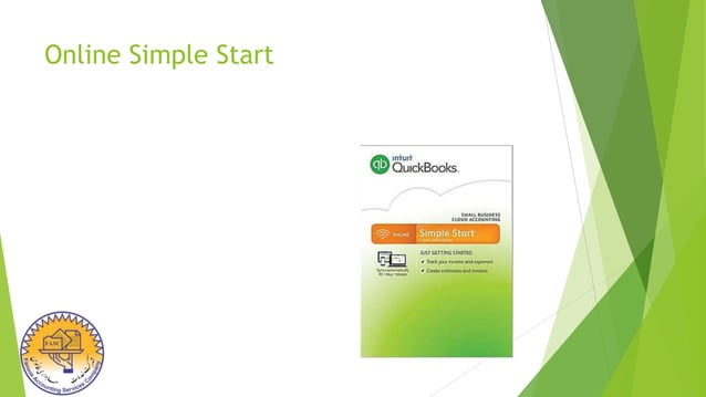 Introduction to intuit products | PPSX