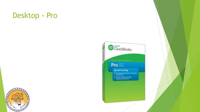 Introduction to intuit products | PPSX