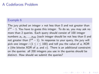 Introduction to Invariance Principle | PDF