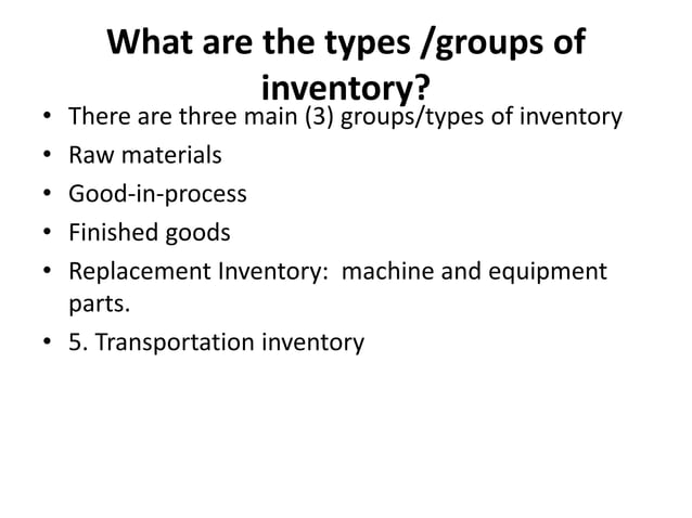 INTRODUCTION TO INVENTORY BY ANDREW AZOMEMA.pptx