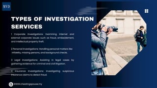 Introduction to Investigation Services.pptx