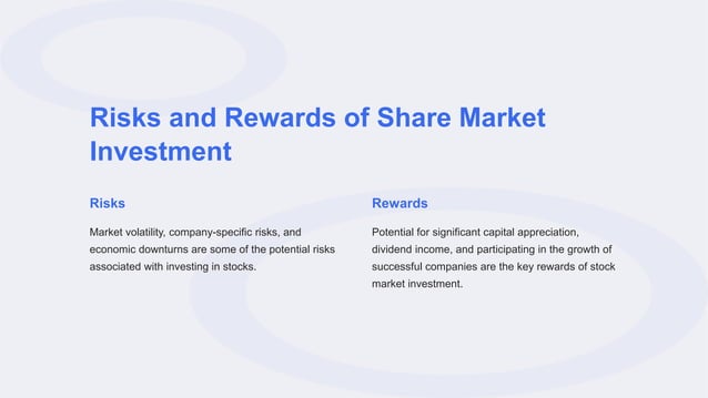 Introduction to Investing in the Stock Market.pptx