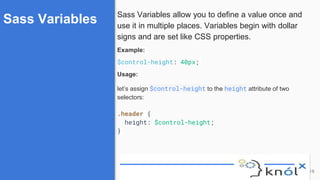 Introduction To Ionic3 | PPT