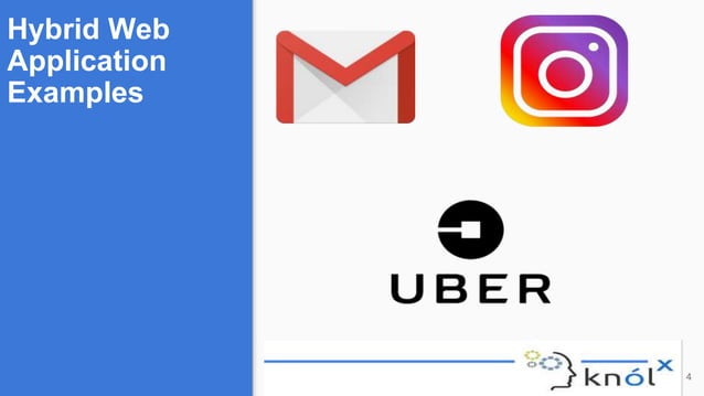 Introduction To Ionic3 | PPT