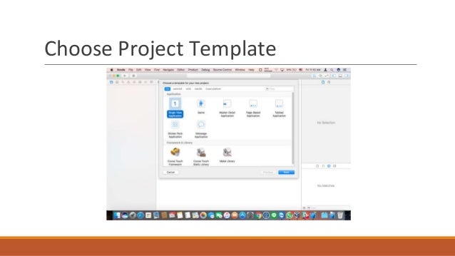 Introduction To Ios App Development