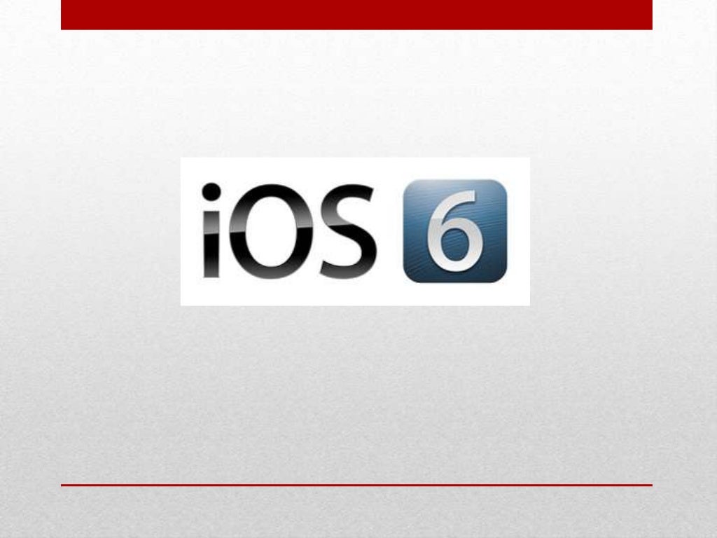 Introduction To Ios Development