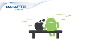 Никита Корчагин - Introduction to iOS development | PPT