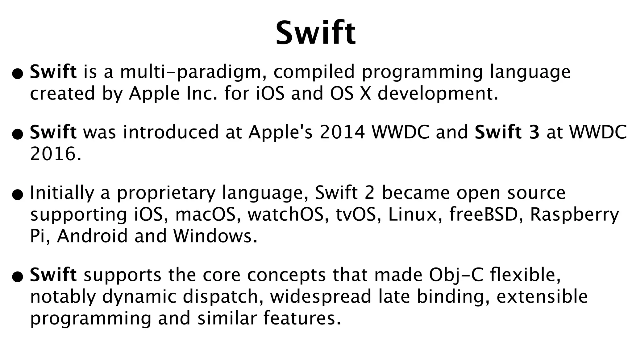 Никита Корчагин - Introduction to Apple iOS Development. | PDF
