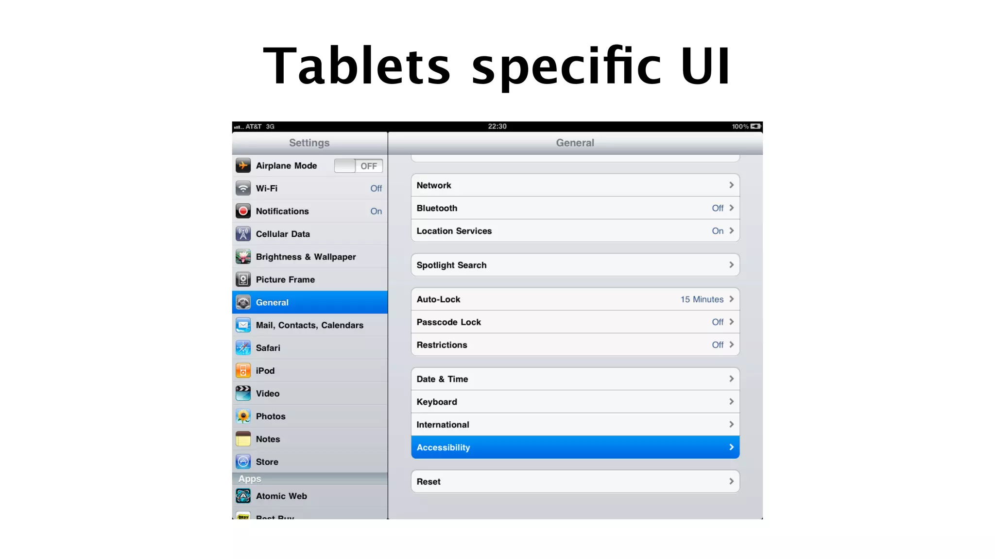 Никита Корчагин - Introduction to Apple iOS Development. | PDF