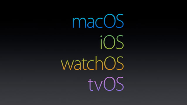 Никита Корчагин - Introduction to Apple iOS Development. | PPT