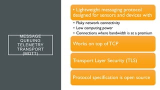 Introduction to IoT | PPT