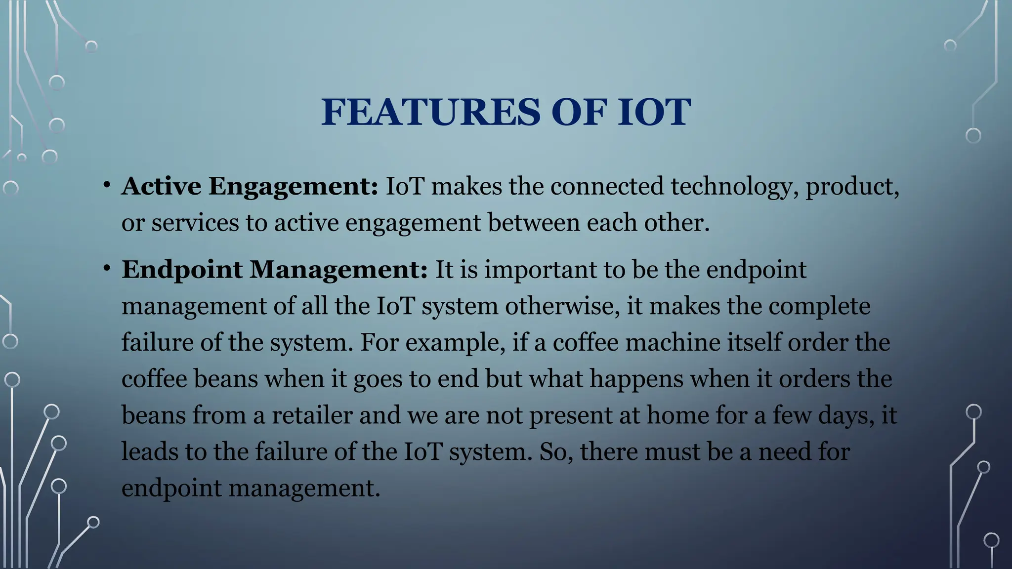 Introduction to IoT, IOT Architecture, IOT devices | PPTX