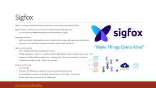 Introduction to IoT Technologies - The need to know basics | PDF