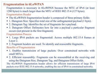 IoT PROTOCOLS IoT Access Technologies Physical and MAC layers, topology and Security of IEEE 802 ...