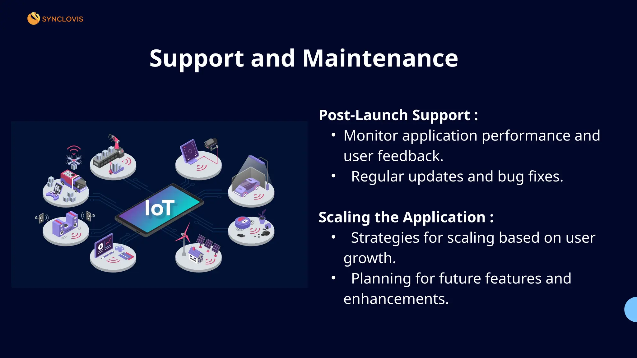 Introduction to IoT Application Development | PPT Introduction to IoT Application Development | PPT