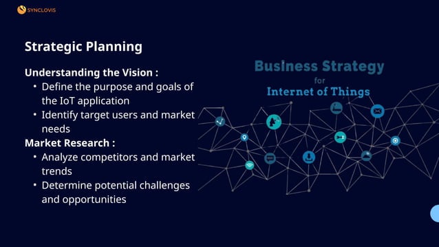 Introduction to IoT Application Development | PPTX