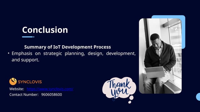 Introduction to IoT Application Development | PPT | Free Download Introduction to IoT Application Development | PPT | Free Download