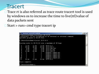 Introduction to ip addressing by kalyan kk | PPTX