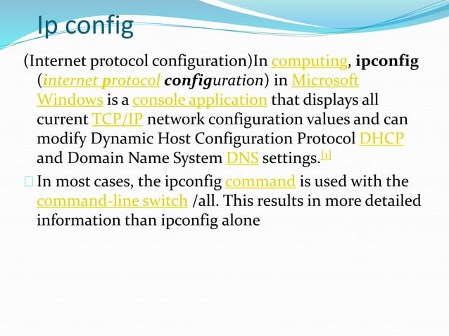 Introduction to ip addressing by kalyan kk | PPT