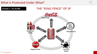 Introduction to Intellectual Property and Patents | PPTX