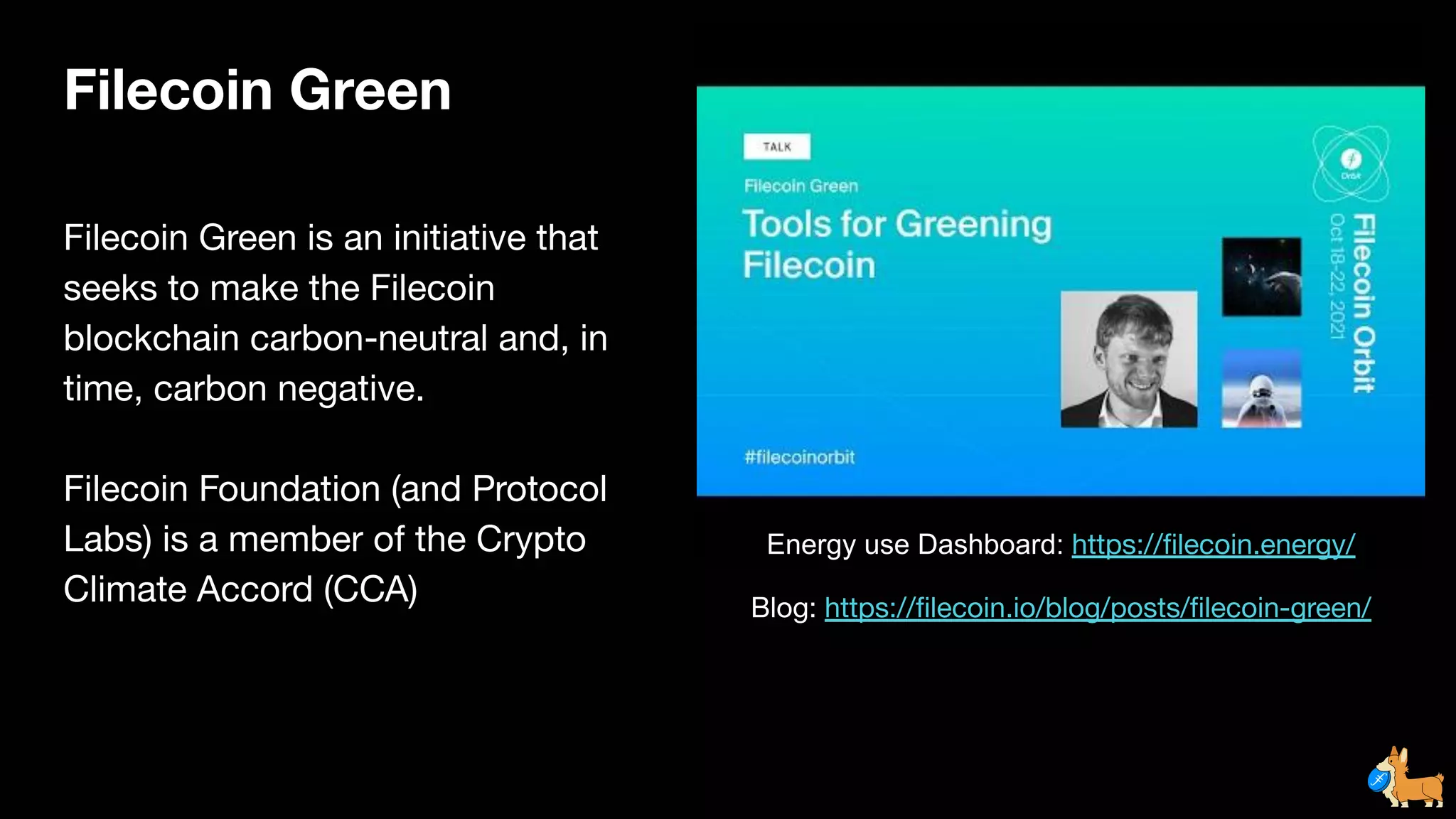 Introduction To Ipfs And Filecoin Longer Version Ppt