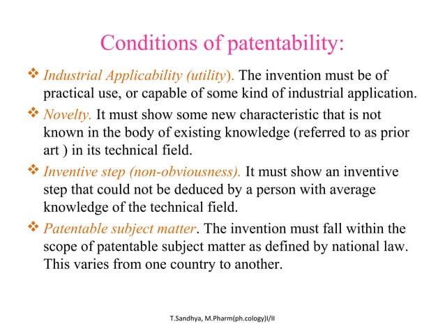 Introduction to ipr | PPT