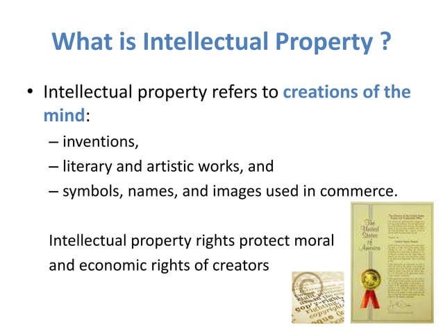 Introduction to IPR.ppt